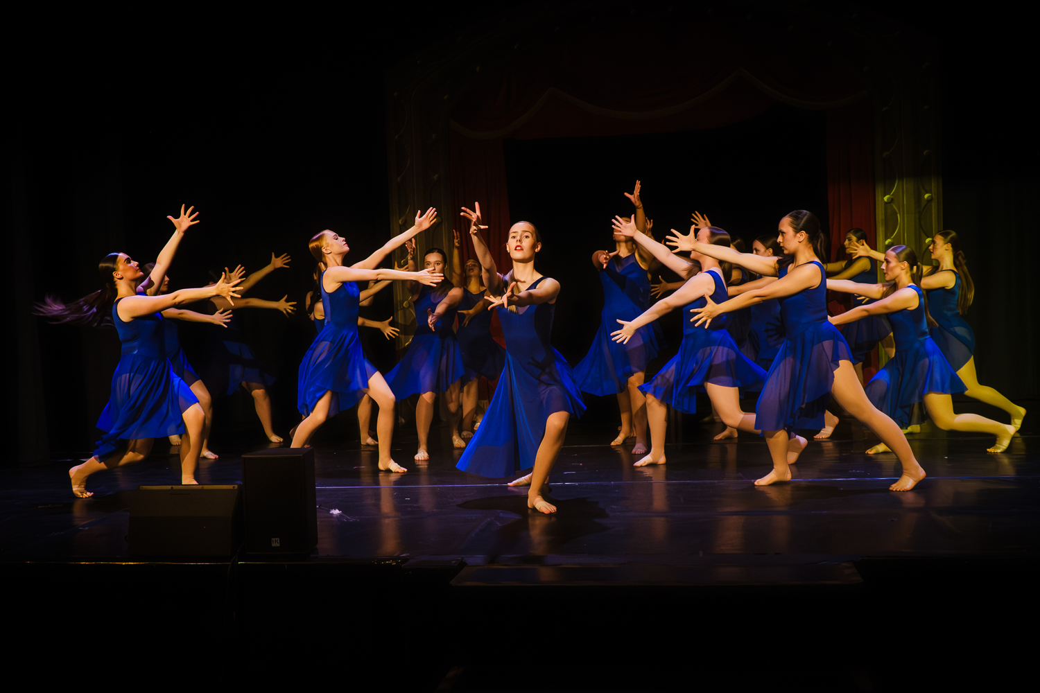 Stageworks College - Stageworks Studio