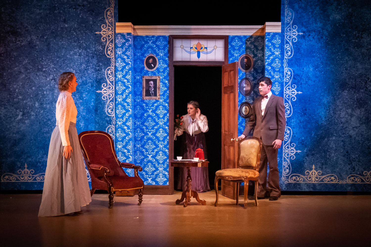 Stageworks College - Stageworks Studio