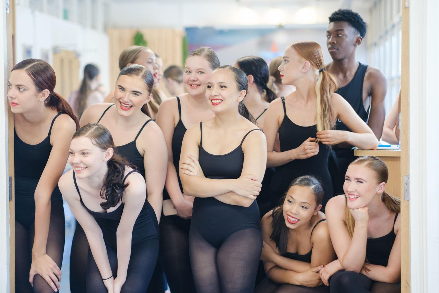 Stageworks College - Stageworks Studio