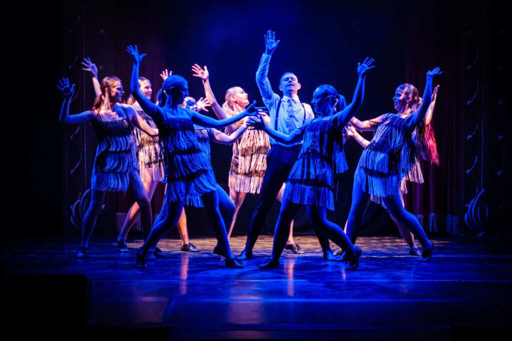 Stageworks College - Stageworks Studio