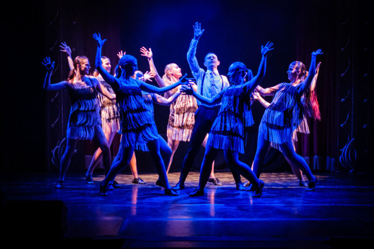 Stageworks College - Stageworks Studio